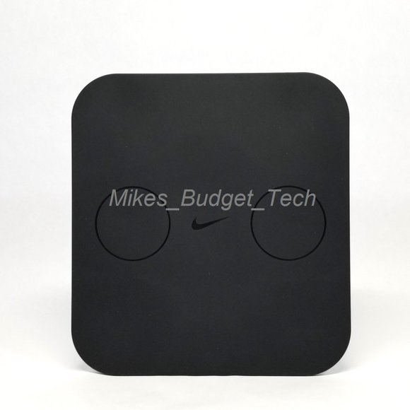 Nike | Other | Genuine Nike Adapt Charger Charging Mat Pad For Nike ...
